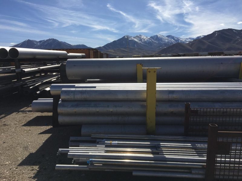 Pipe, Valve and Fitting Distributors in the USA | Home | B-S Company Inc.